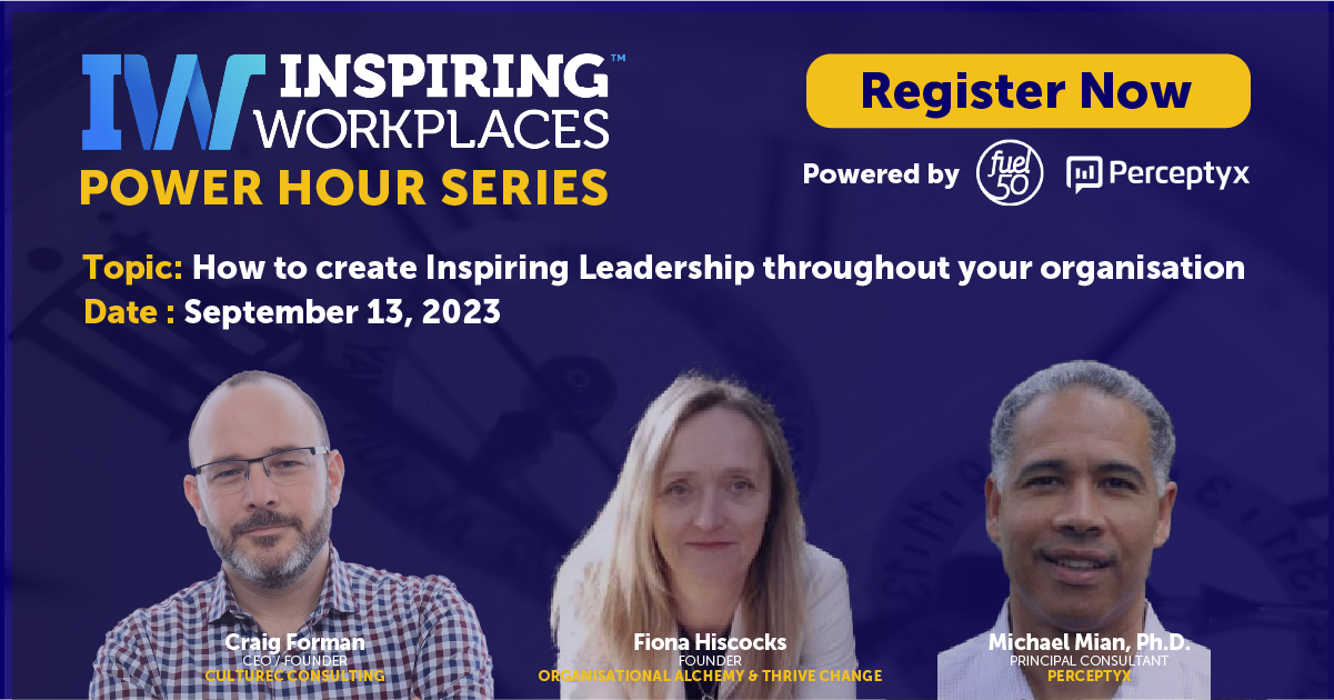 [Live Now – sign in for live stream] Power Hour Session 4 - How to ...