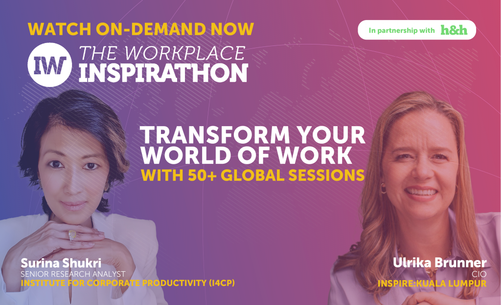 On Demand Video: Leading into the unknown | Ulrika Brunner & Surina ...