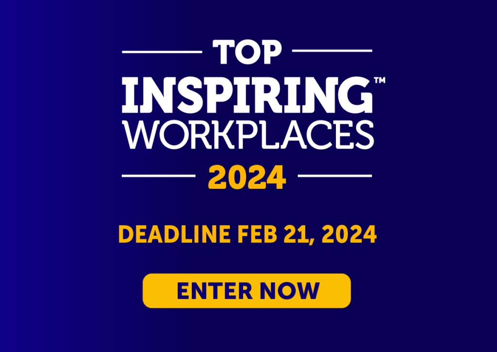 Top trends affecting workplace in 2024 and beyond - Inspiring Workplaces