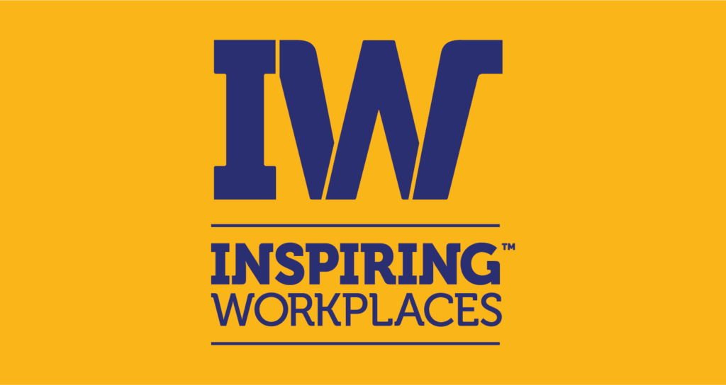 Inspiring Workplaces - Changing the World of Work