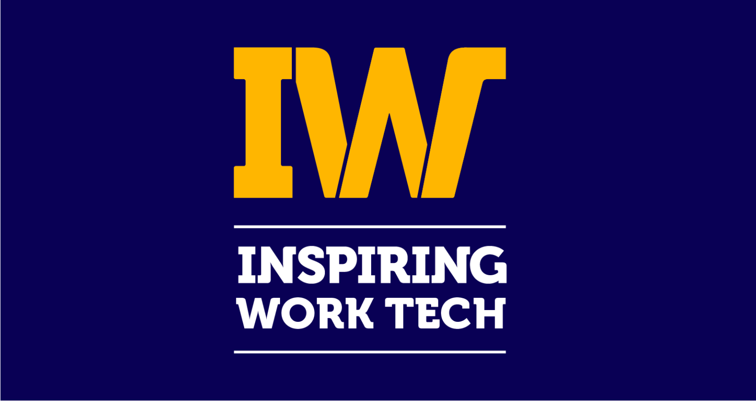 Inspiring Workplaces - Changing the World of Work