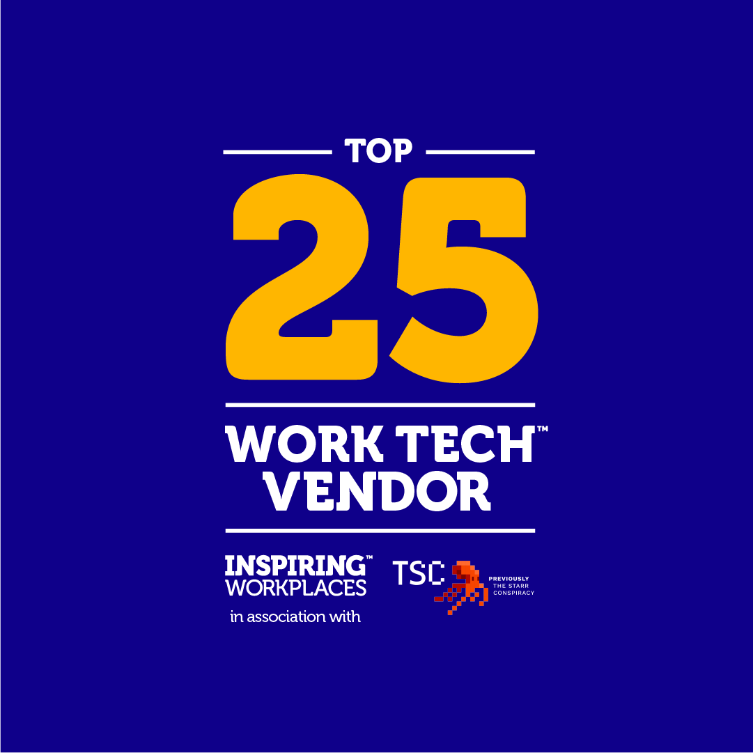 WorkTech Awards - Past Winners