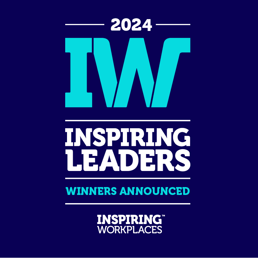 Inspiring Workplaces Announces The 2024 Inspiring Leaders Award Winners