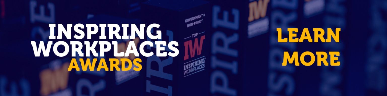 Geographic Solutions - Inspiring Workplaces