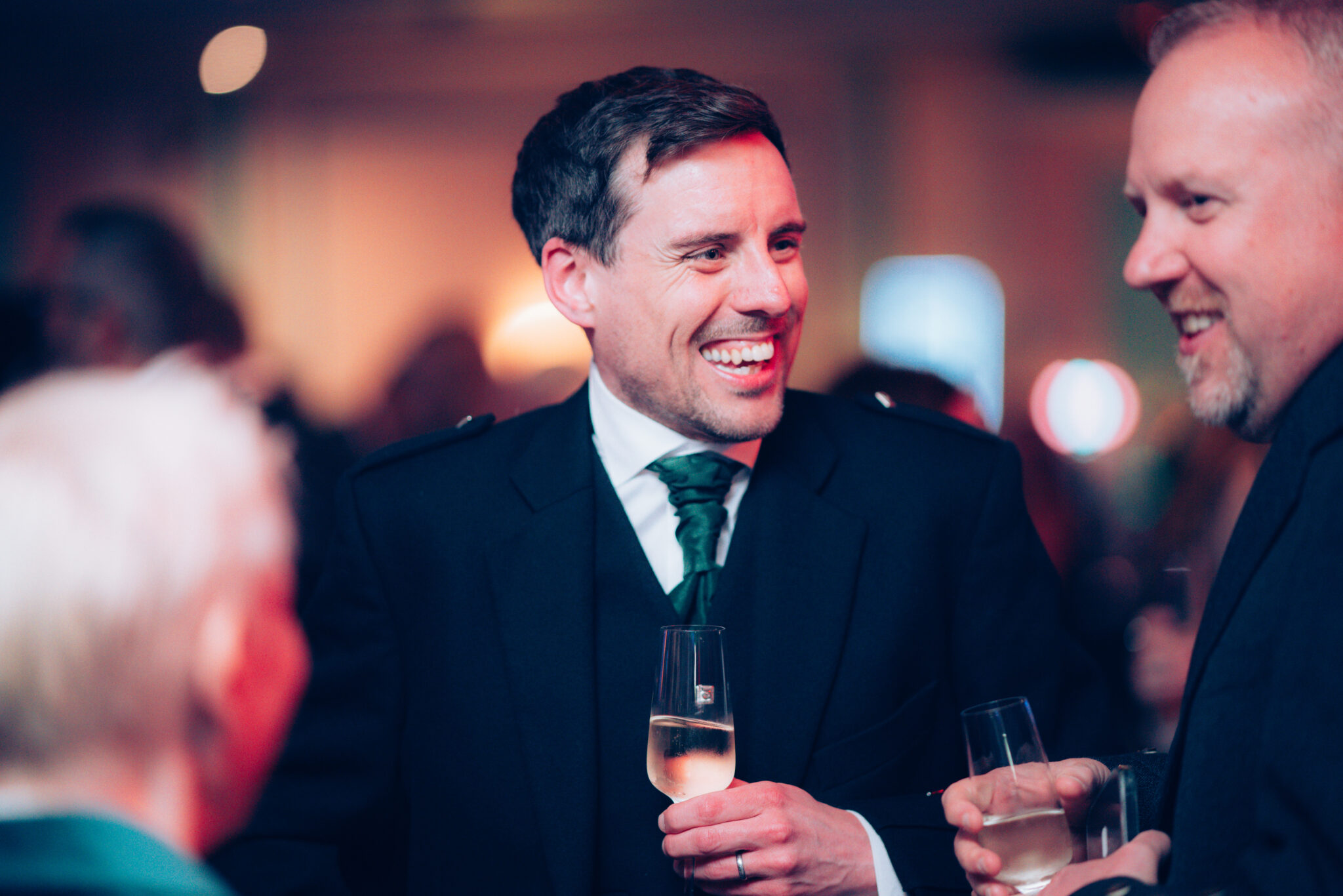 2026 UK & Europe Inspiring Workplaces Awards Gala | Photos